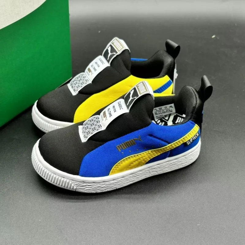 Original PUMA SHOES
