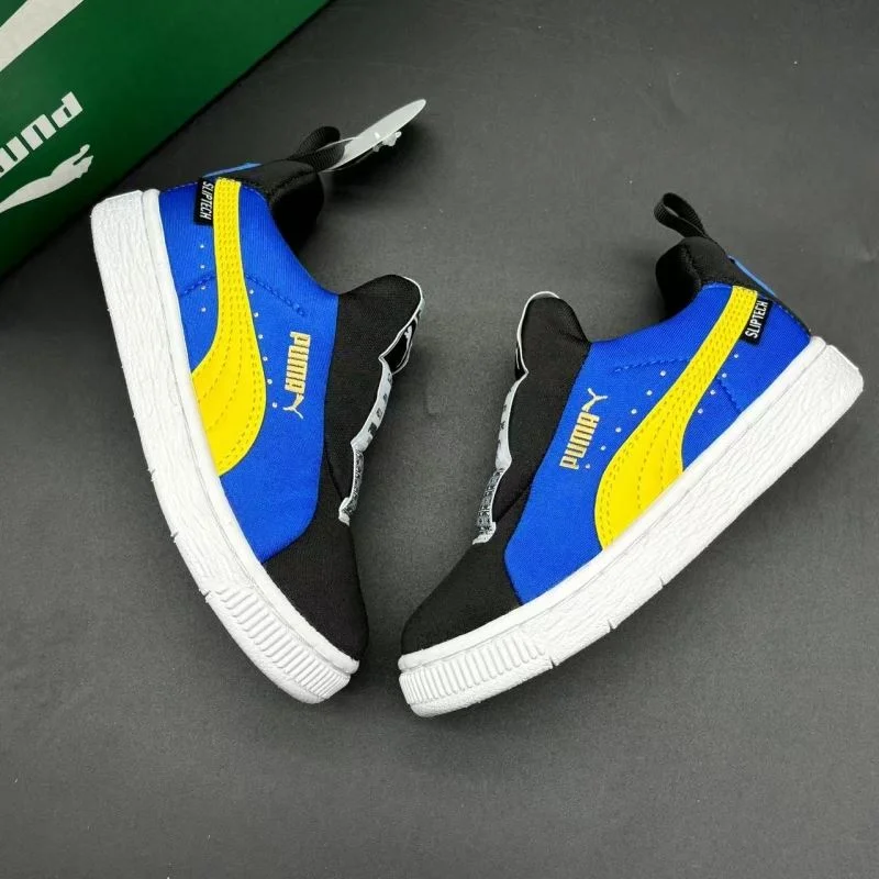 Original PUMA SHOES