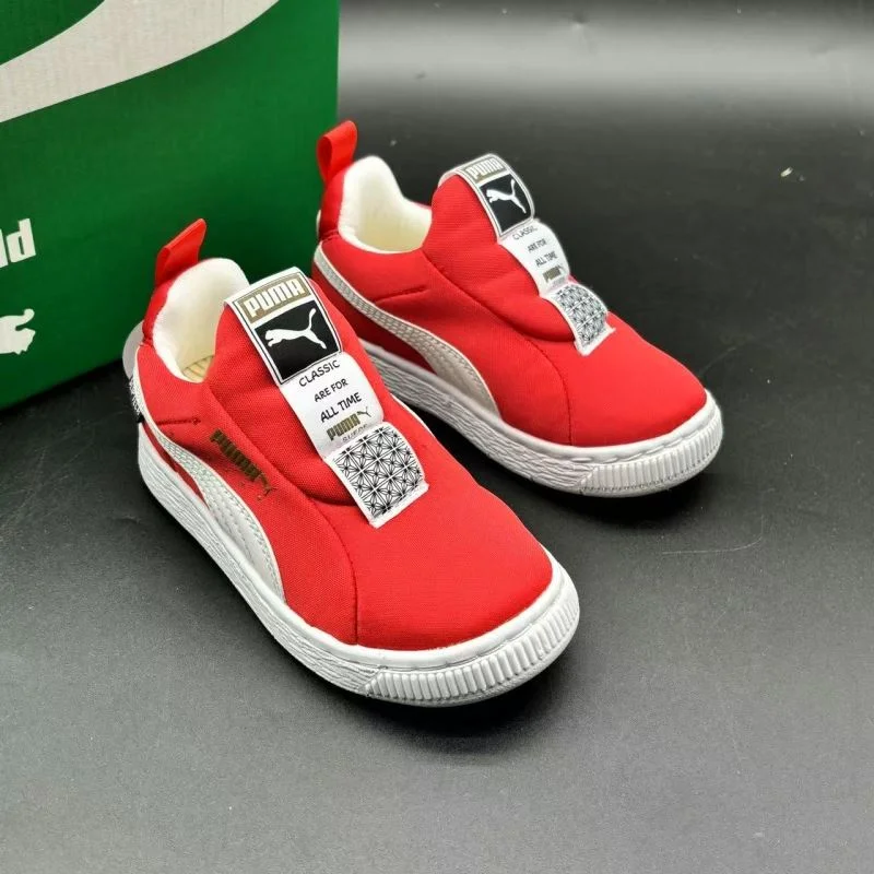 Reasonably priced PUMA SHOES