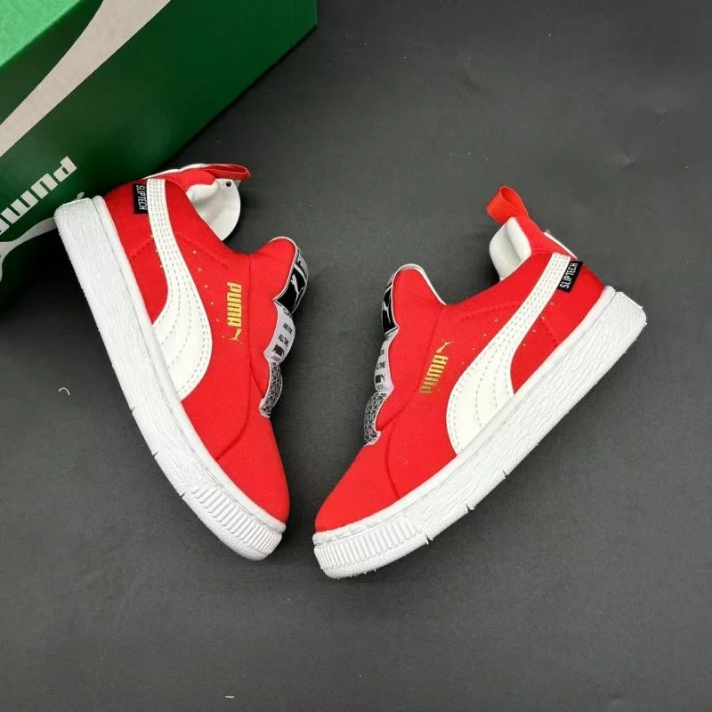 Reasonably priced PUMA SHOES