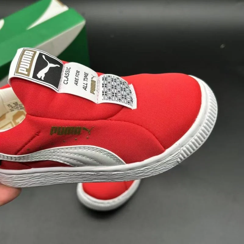 Reasonably priced PUMA SHOES