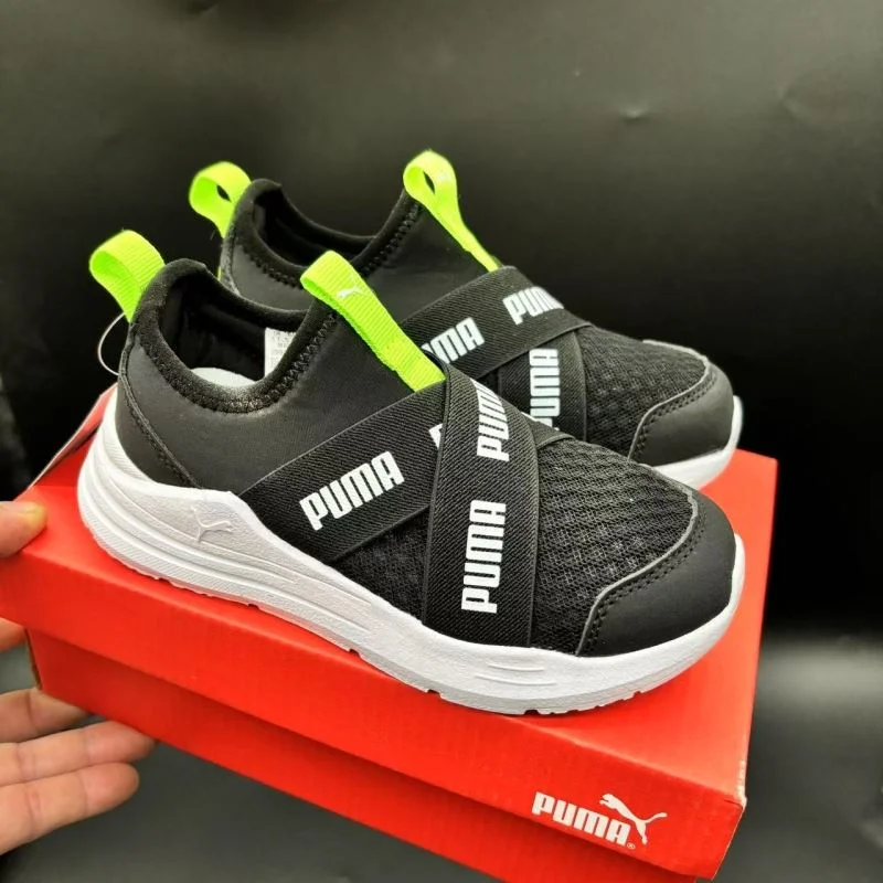 PUMA SHOES