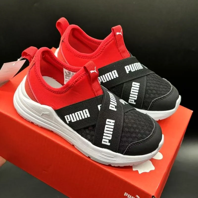 PUMA SHOES