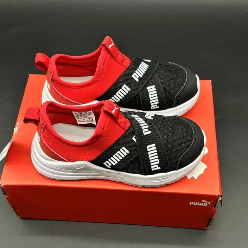 Low-cost PUMA SHOES
