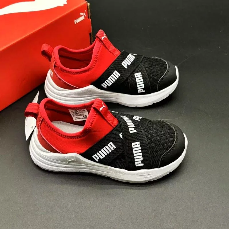Low-cost PUMA SHOES