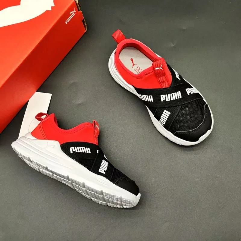 Low-cost PUMA SHOES