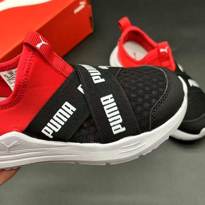 Low-cost PUMA SHOES