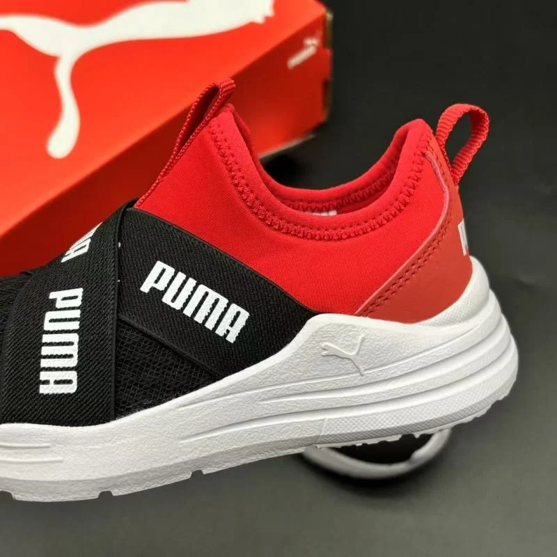 Low-cost PUMA SHOES