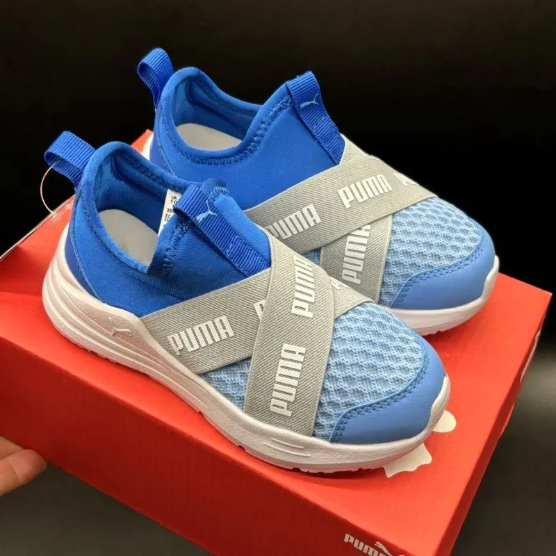 PUMA SHOES
