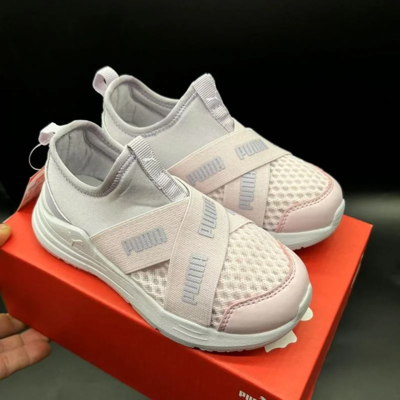 PUMA SHOES