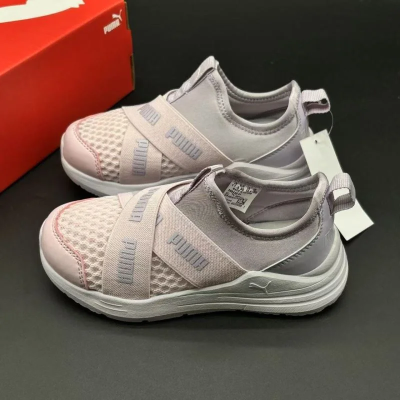 Budget-friendly PUMA SHOES