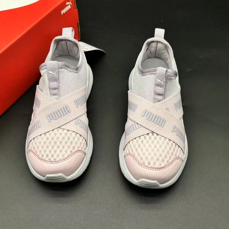 Budget-friendly PUMA SHOES