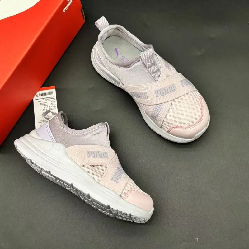 Budget-friendly PUMA SHOES