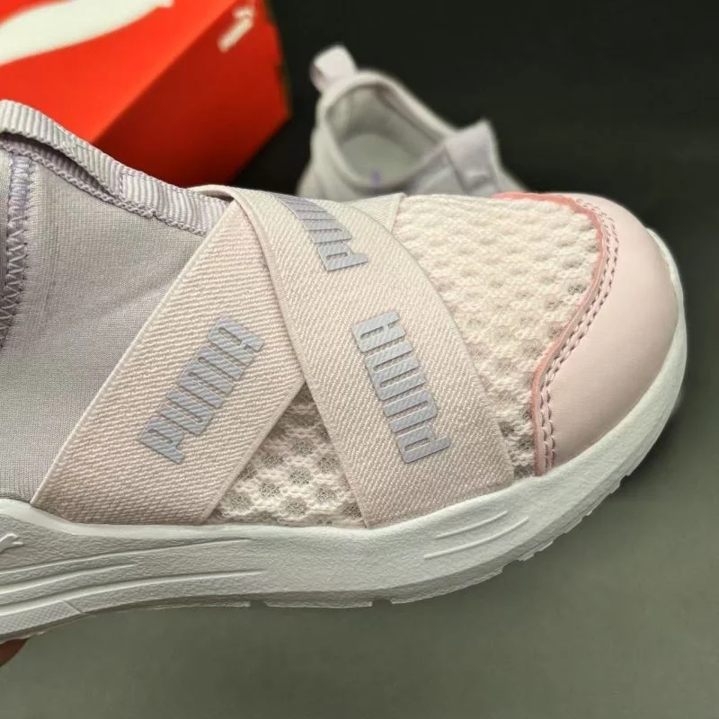 Budget-friendly PUMA SHOES