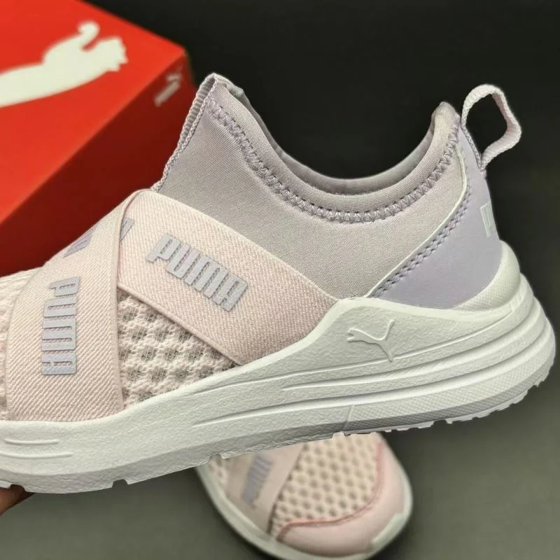 Budget-friendly PUMA SHOES