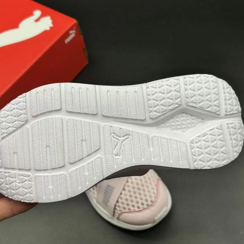 Budget-friendly PUMA SHOES