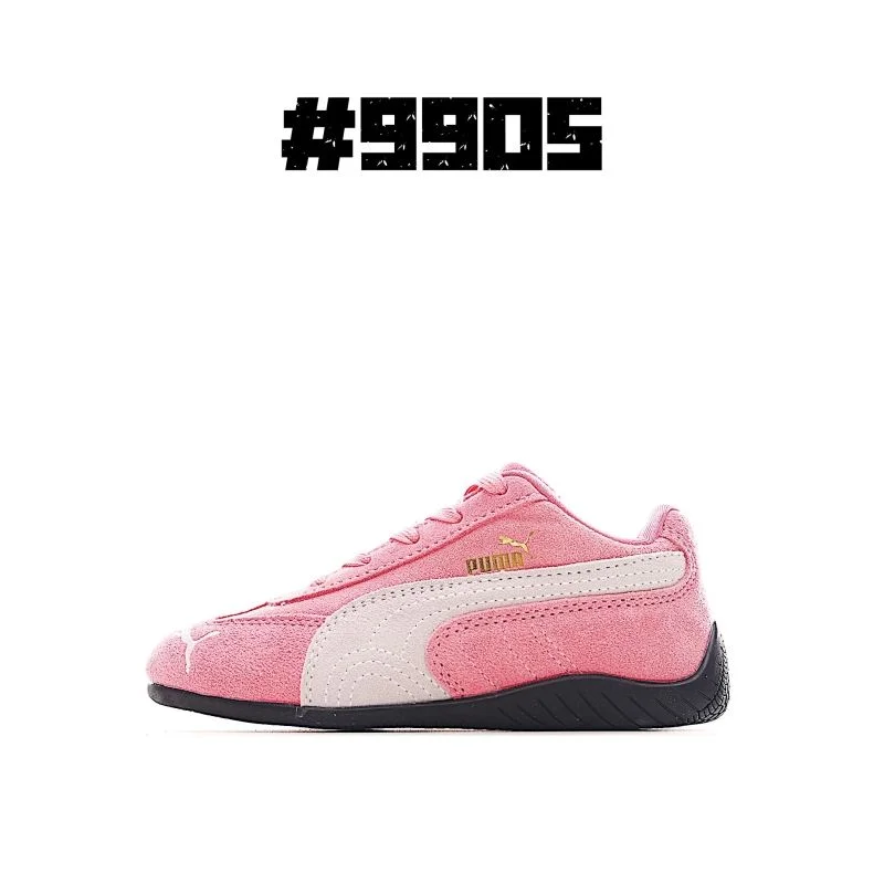 Official PUMA SHOES