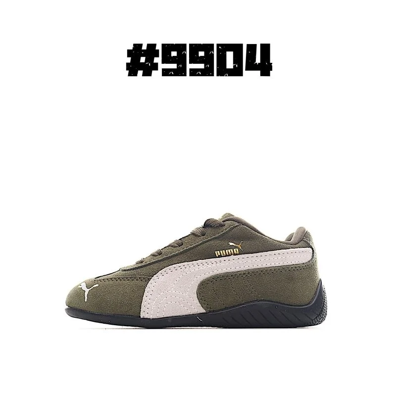 Official PUMA SHOES