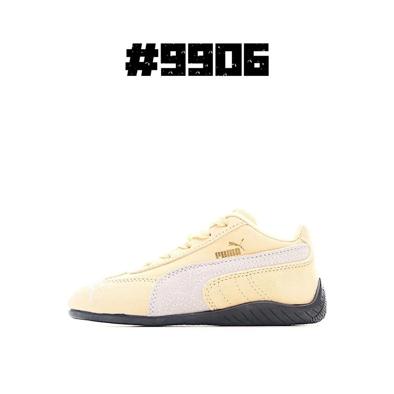 Official PUMA SHOES