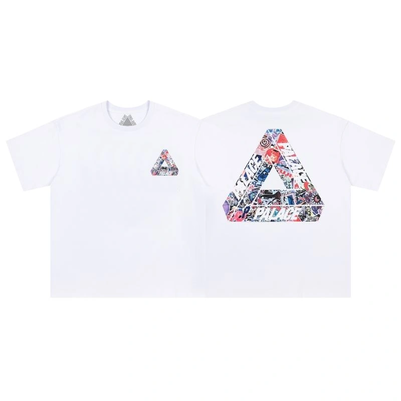 High accuracy Palace T-Shirts