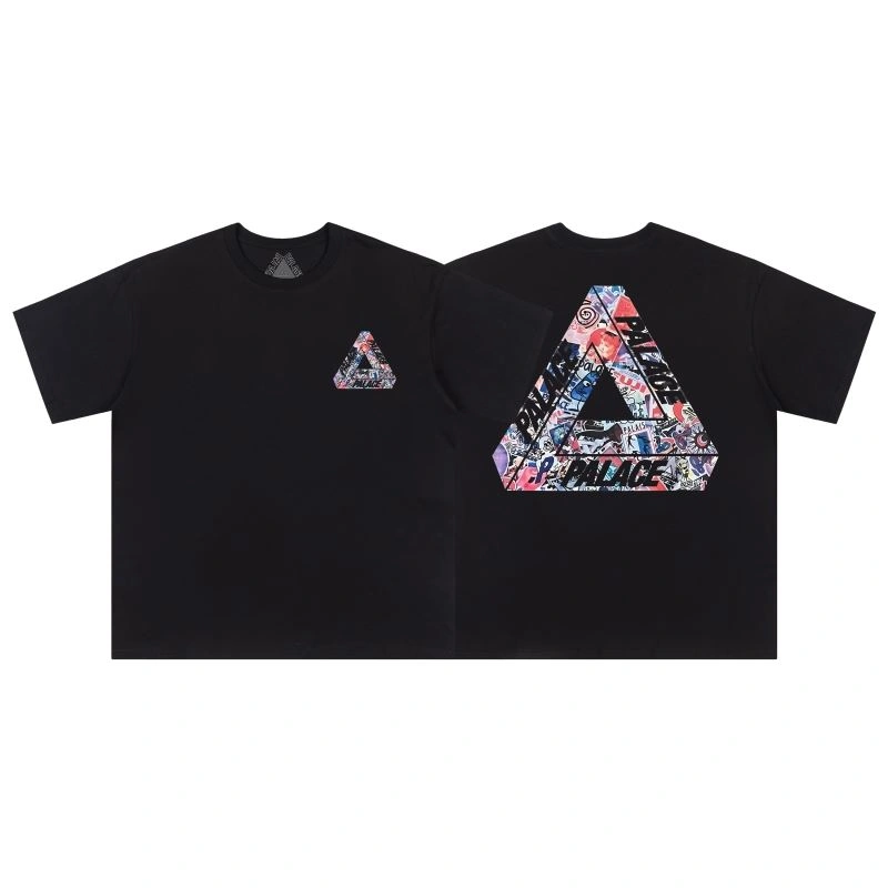High accuracy Palace T-Shirts
