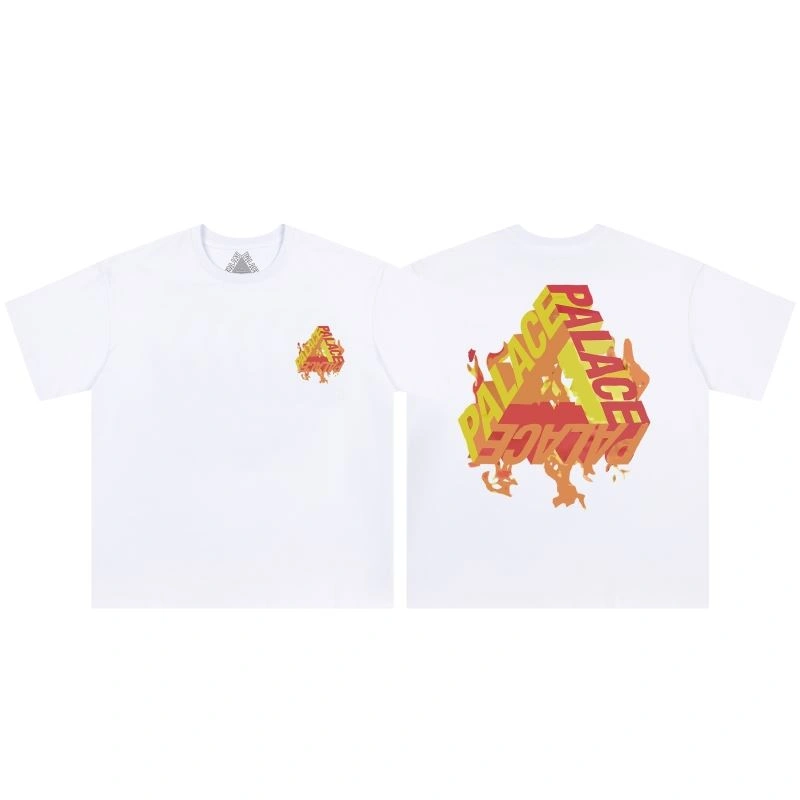 High accuracy Palace T-Shirts