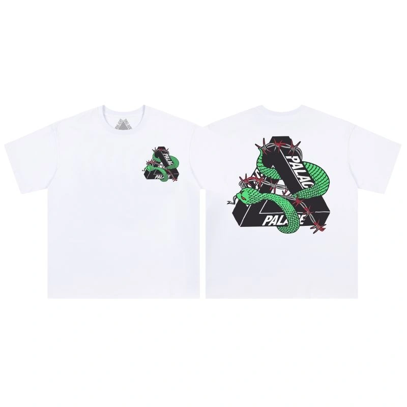High accuracy Palace T-Shirts