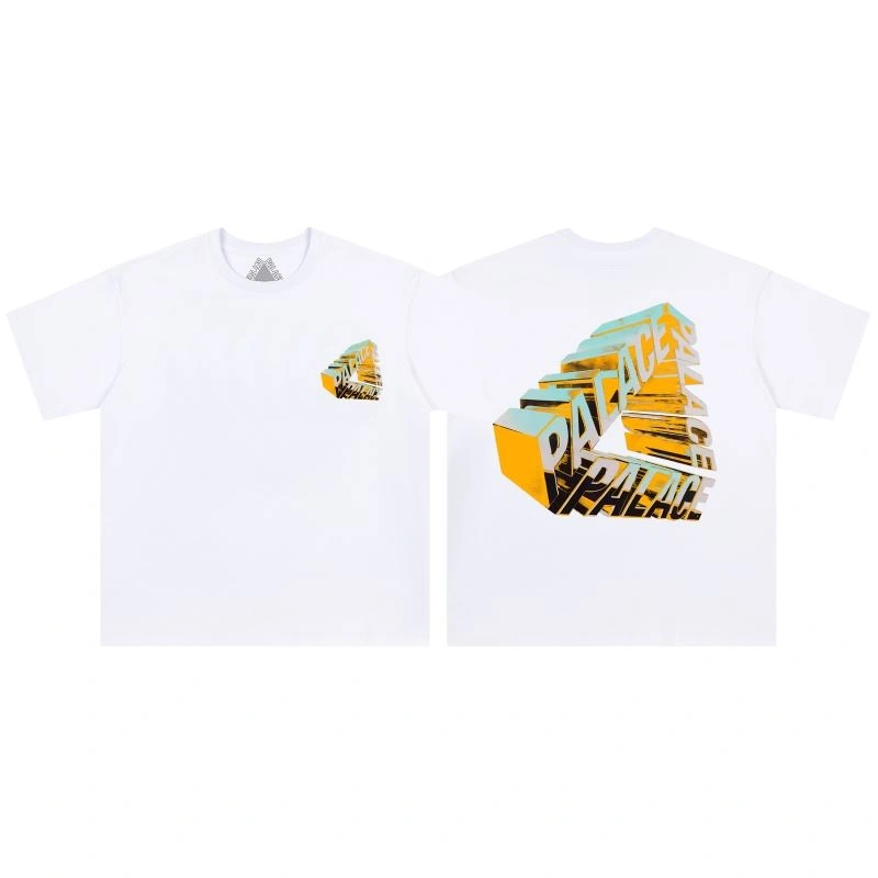 High accuracy Palace T-Shirts