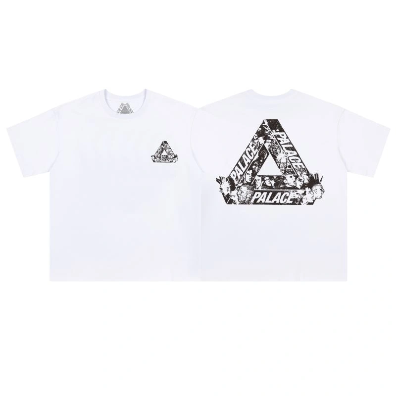 High accuracy Palace T-Shirts