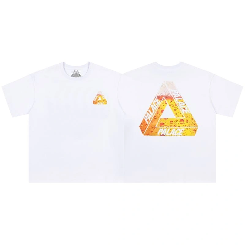 High accuracy Palace T-Shirts