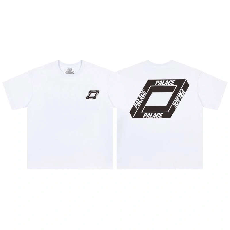 High accuracy Palace T-Shirts
