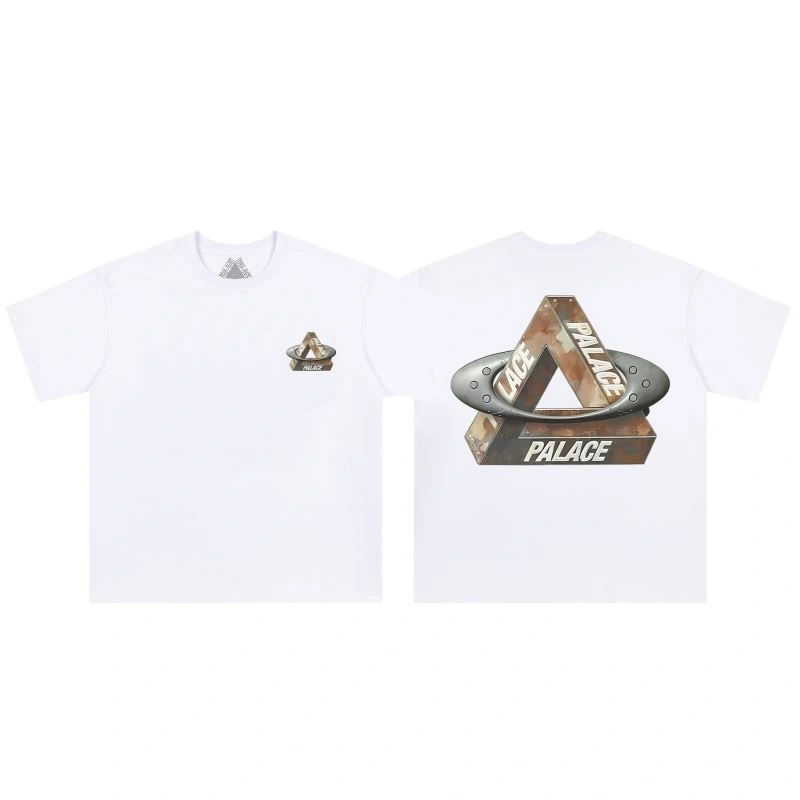 High accuracy Palace T-Shirts