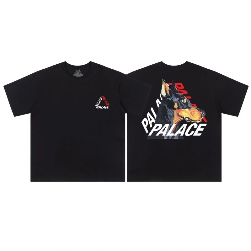High accuracy Palace T-Shirts