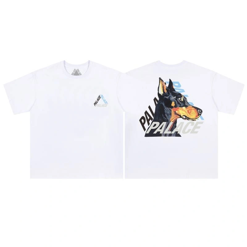 High accuracy Palace T-Shirts