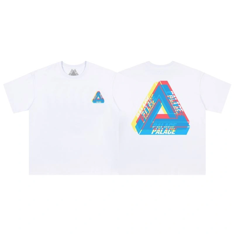 High accuracy Palace T-Shirts