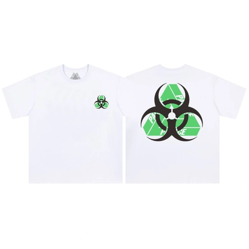High accuracy Palace T-Shirts