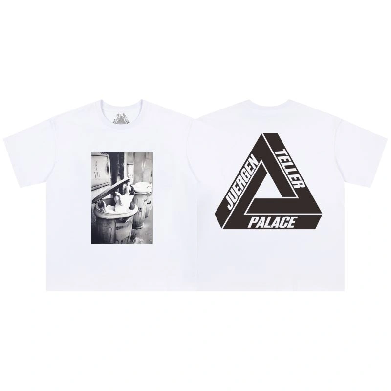 High accuracy Palace T-Shirts