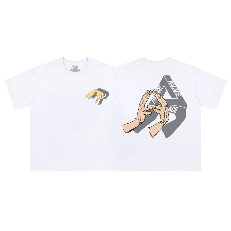 High accuracy Palace T-Shirts