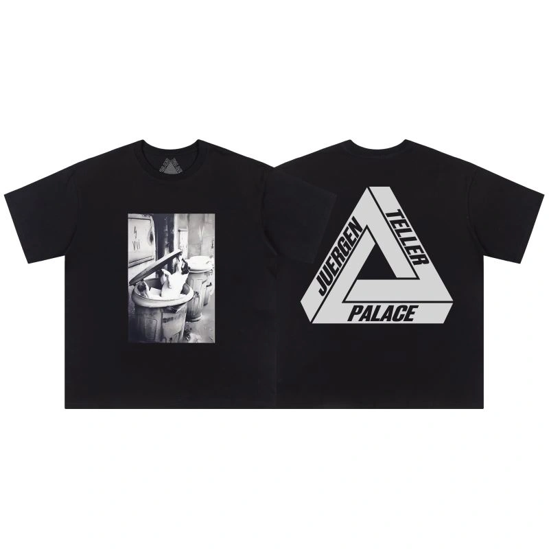 High accuracy Palace T-Shirts
