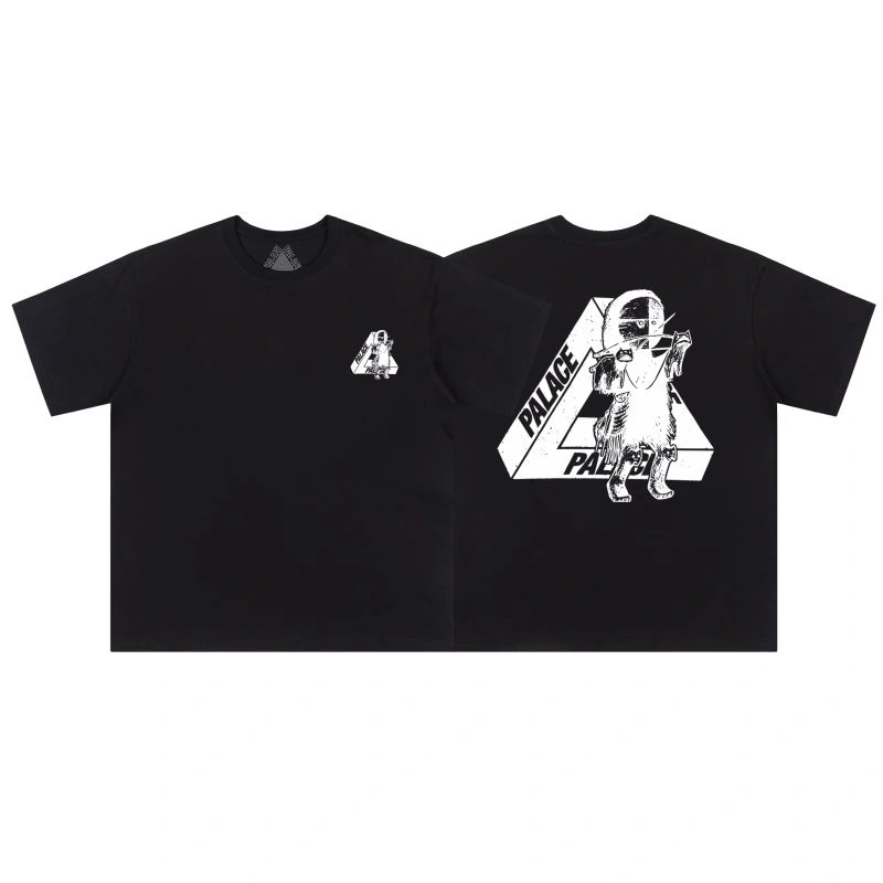 High accuracy Palace T-Shirts