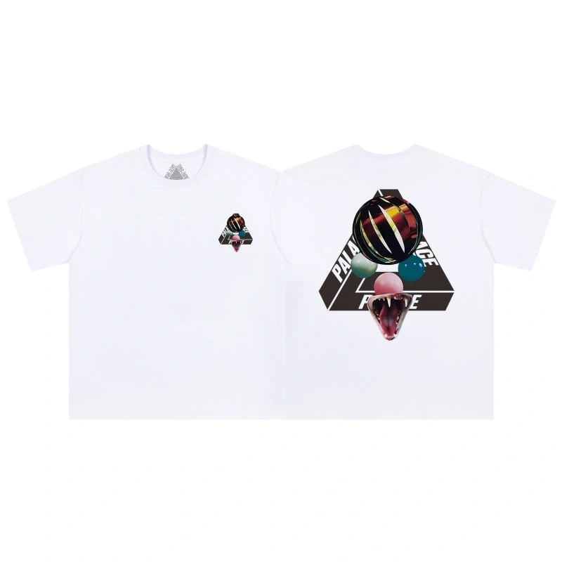 High accuracy Palace T-Shirts