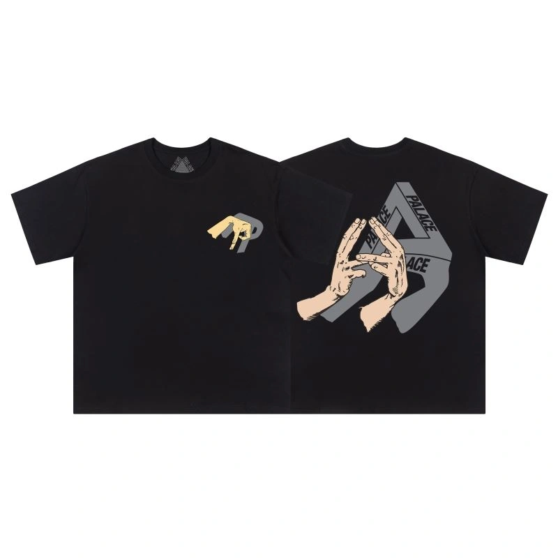 High accuracy Palace T-Shirts