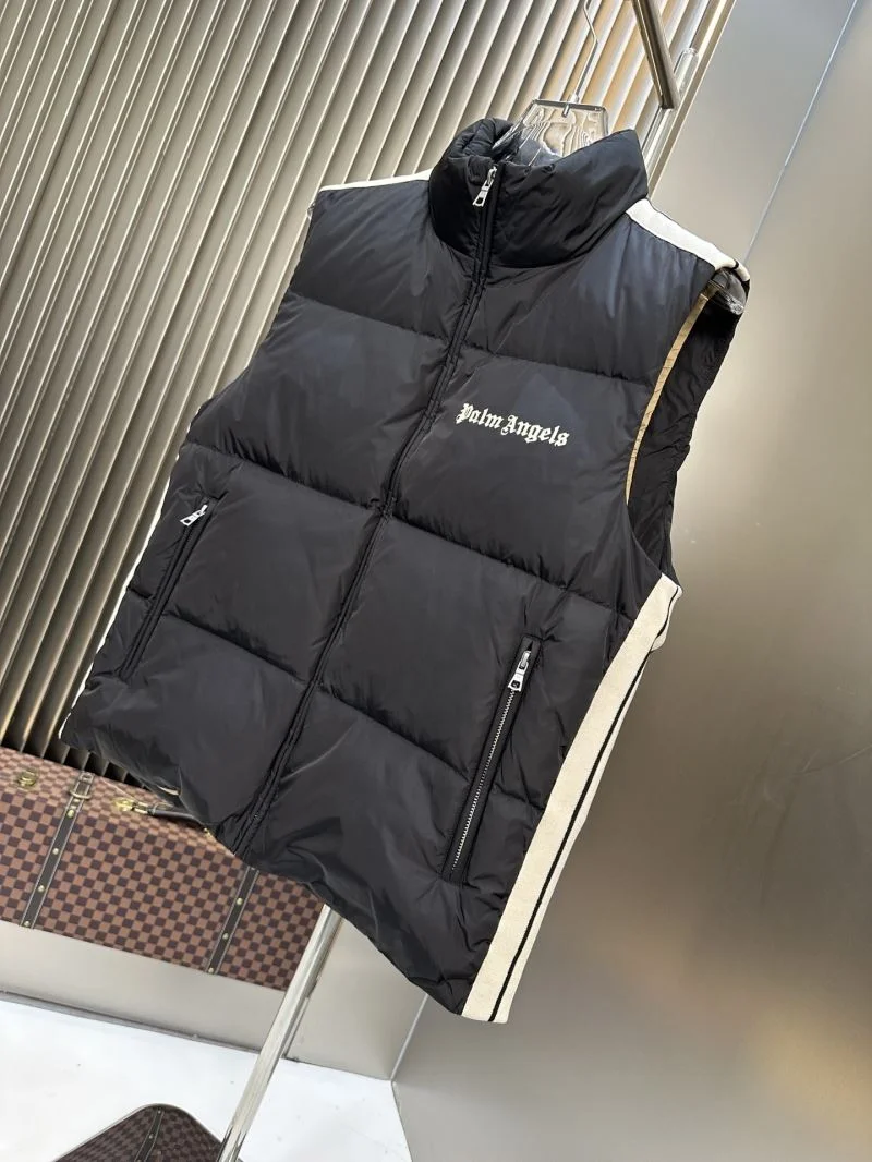 Affordable Palm Angels Down Jackets