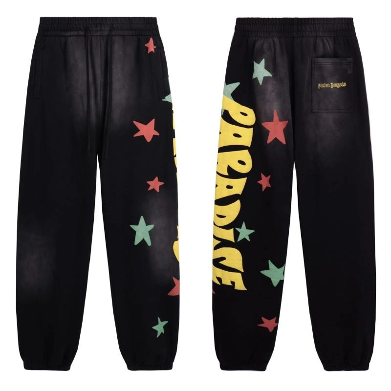 Palm Angels Long Pants