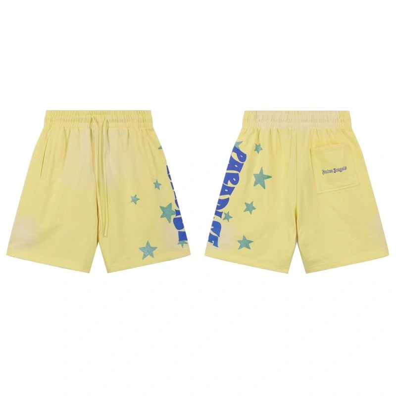 Palm Angels Short Pants
