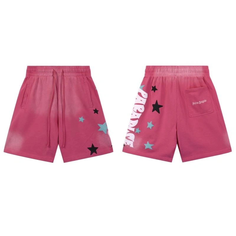 Legit Palm Angels Short Pants