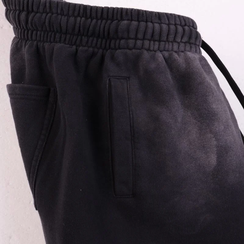 Brand-authenticated Palm Angels Short Pants