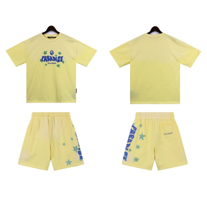 Palm Angels Short Suits