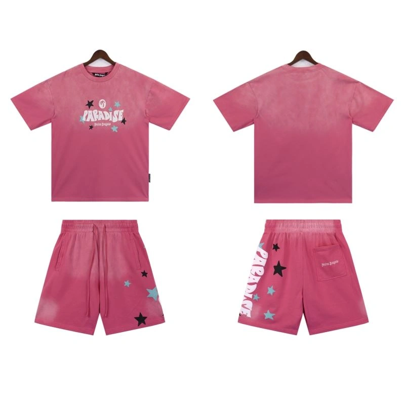 Real Palm Angels Short Suits