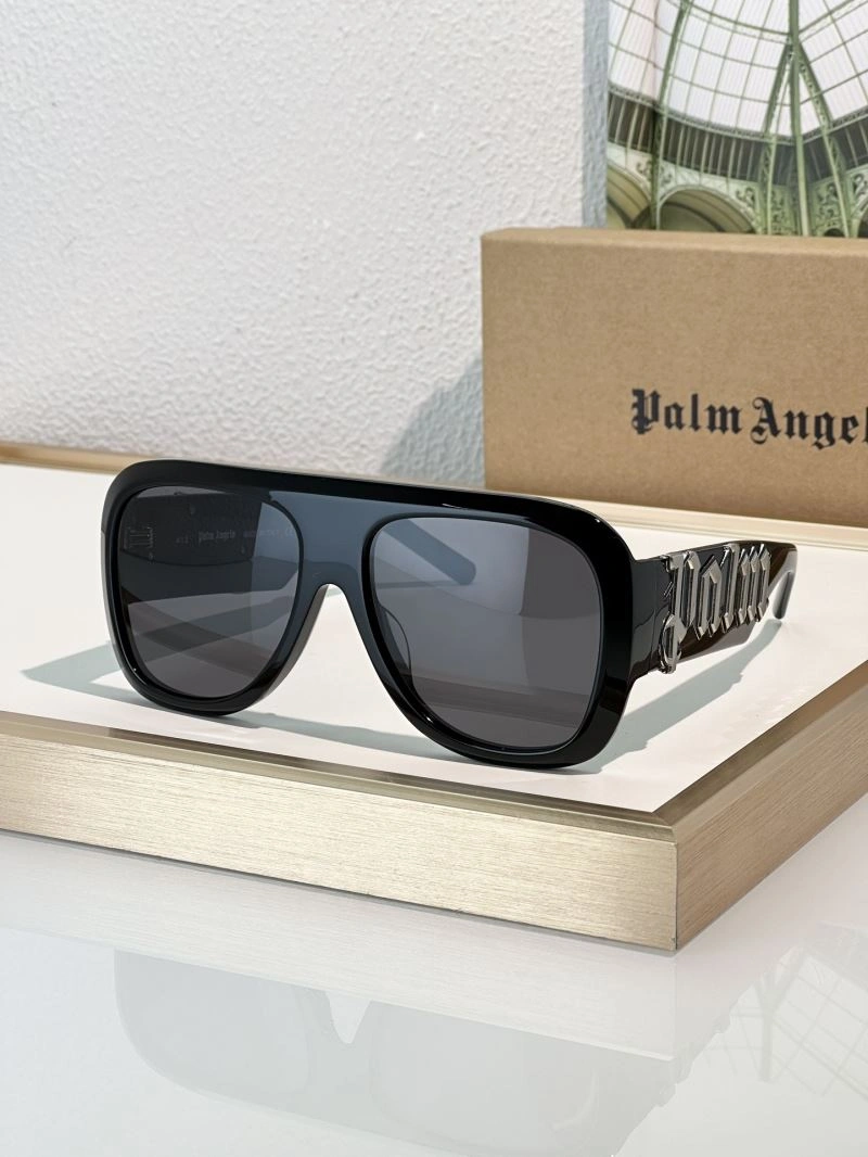 Palm Angels Sunglasses